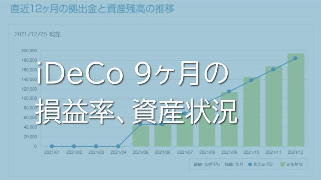 【iDeCo】残高不足に注意！（SBI証券）iDeCoを始めた方へ | こたさんぶろぐ